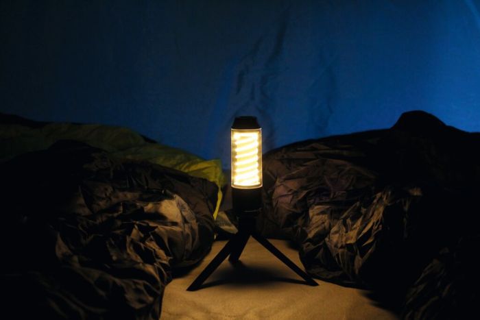 Expedition Natur Outdoor Allroundlicht | 009876