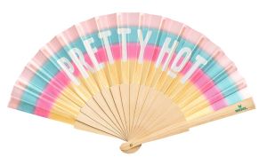 Fernweh Fächer pretty hot | Pretty hot | 082372_PRETTYHOT